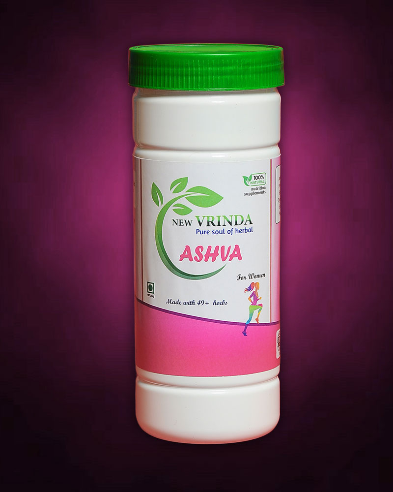 ASHVA For Women – New Vrinda